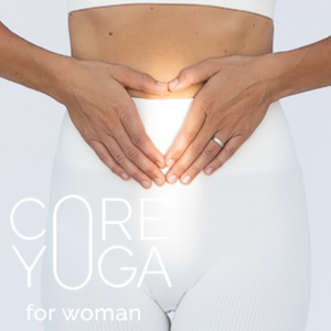 CoreYoga for Women | Kategorie eshopu | www.coreyoga.cz